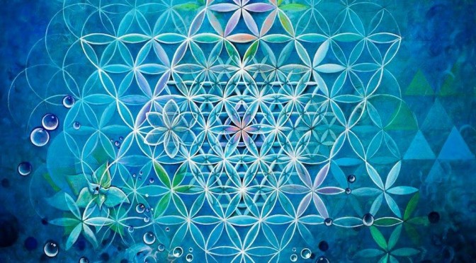 7 simboluri spirituale şi semnificaţiile acestora - Noobz.ro