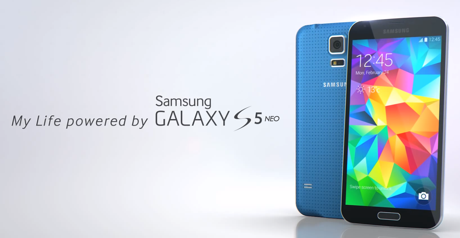 Samsung Galaxy S5 Neo va fi lansat curând - Noobz.ro