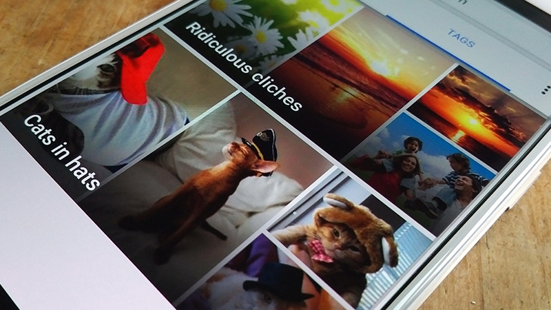 Google îţi permite să salvezi imagini pe contul personal - Noobz.ro