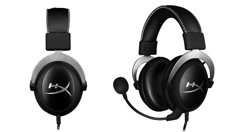 HyperX® lansează căștile HyperX CloudX™ Pro Gaming în România - Noobz.ro