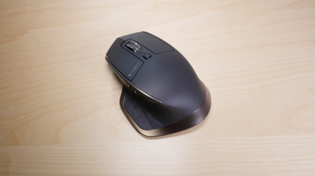 REVIEW Logitech MX Master: Mouse-ul de gaming cu un boost de ...