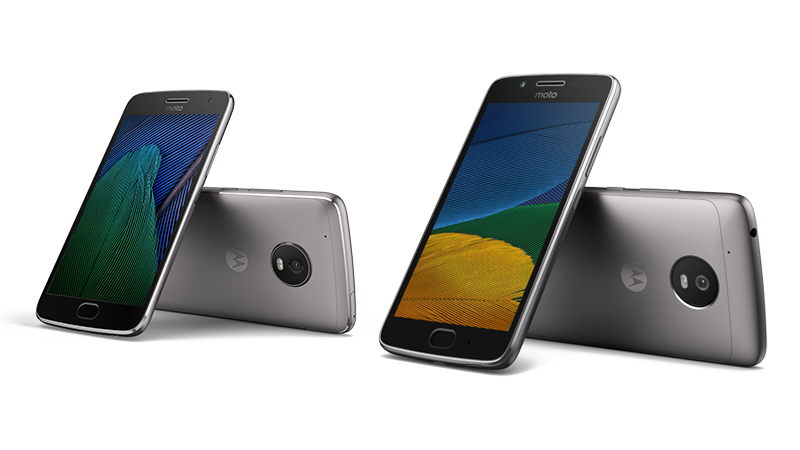 Motorola Mobility a lansat Moto G5 și Moto G5 Plus - Noobz.ro