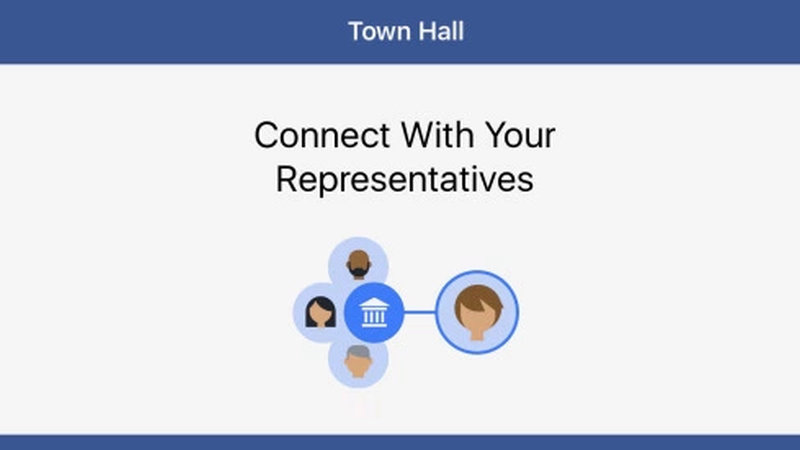 Facebook te ajută să contactezi mai ușor instituțiile publice - Noobz.ro