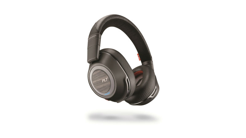 Plantronics lansează căştile Bluetooth stereo premium Voyager 8200 UC ...