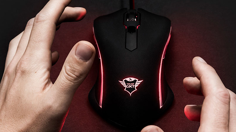 REVIEW GXT 177 Rival RGB gaming mouse: Accesibil și fun - Noobz.ro