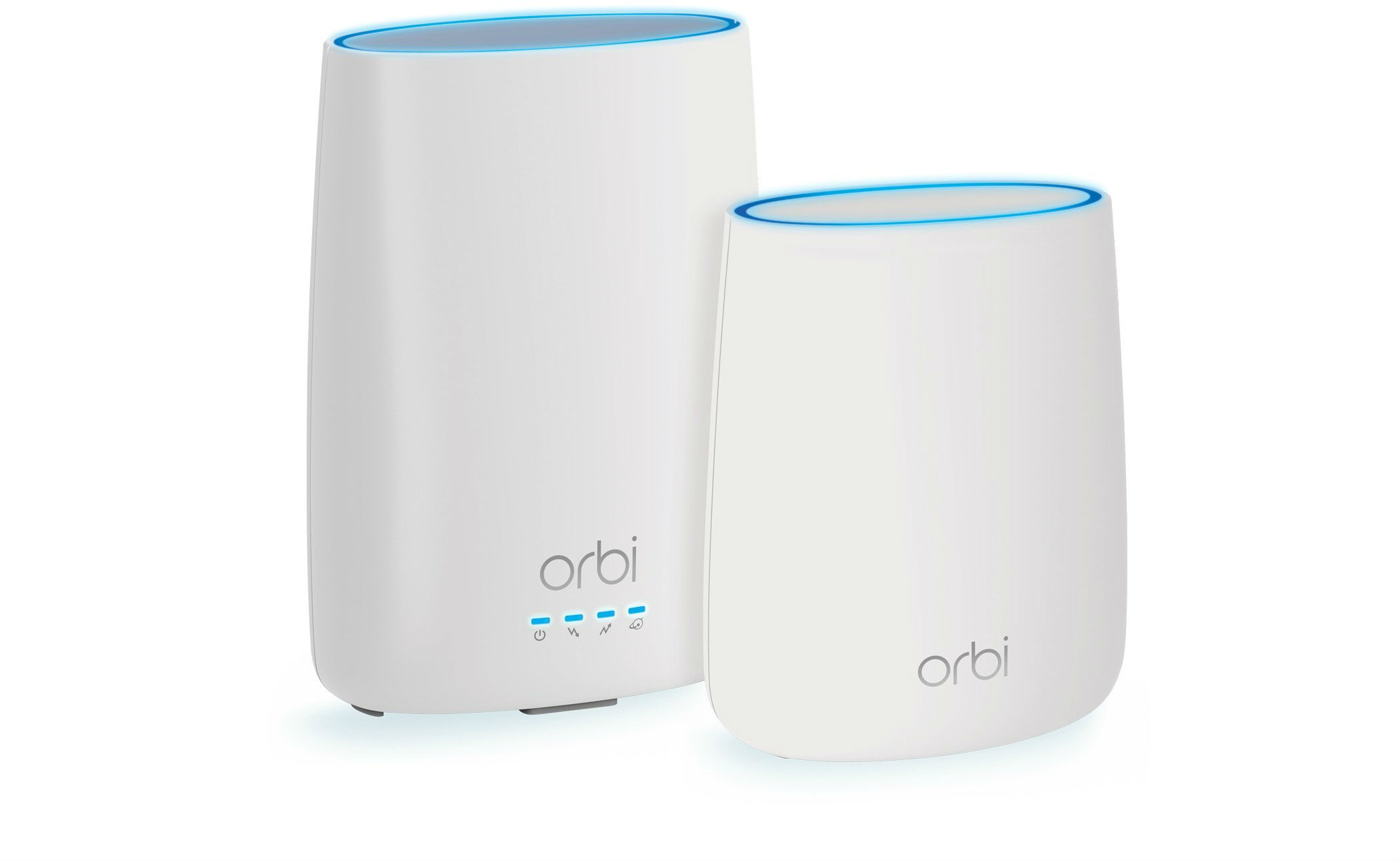 Netgear lansează un nou kit router plus satelit Orbi - Noobz.ro