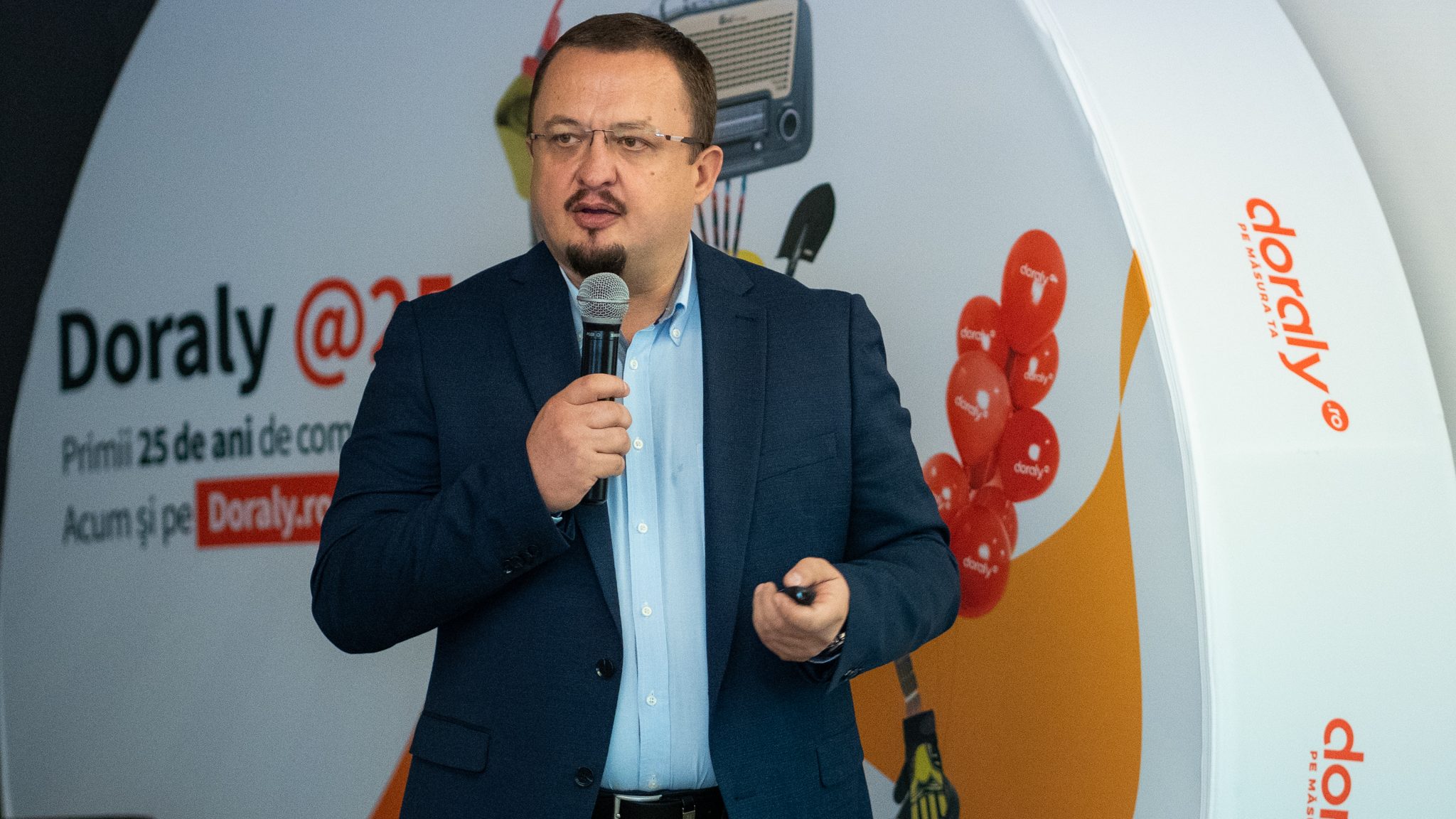 Doraly aduce comercianții cu profil en-gros în online printr-un nou ...