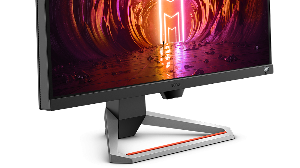 BenQ a lansat MOBIUZ EX2510 și MOBIUZ EX2710 - Noobz.ro