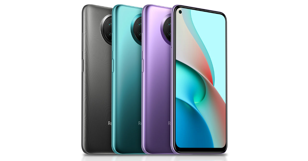 Xiaomi lansează Redmi Note 9T și Redmi 9T - Noobz.ro