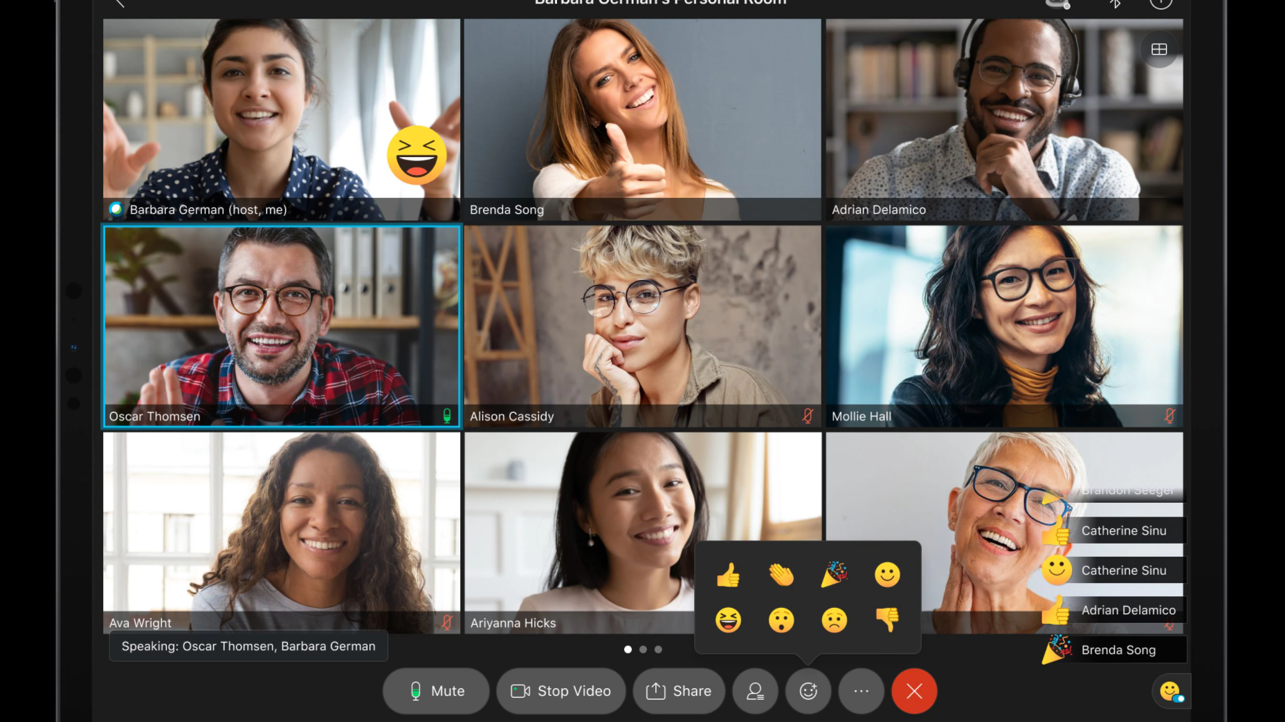 Webex People Insights: Funcționalități care urmează să se lanseze ...
