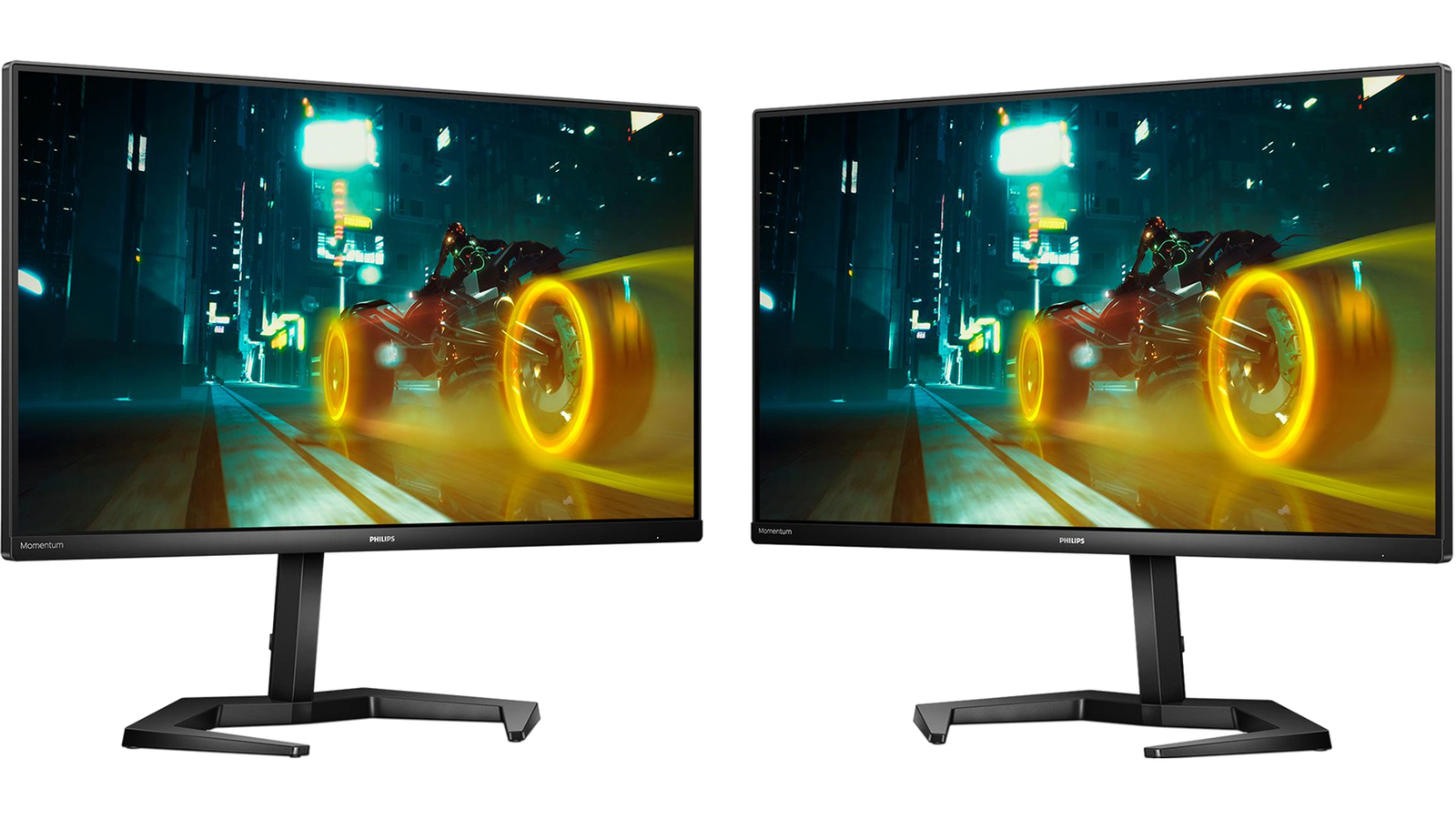 Philips lansează monitoarele M3000 și M5000 - Noobz.ro