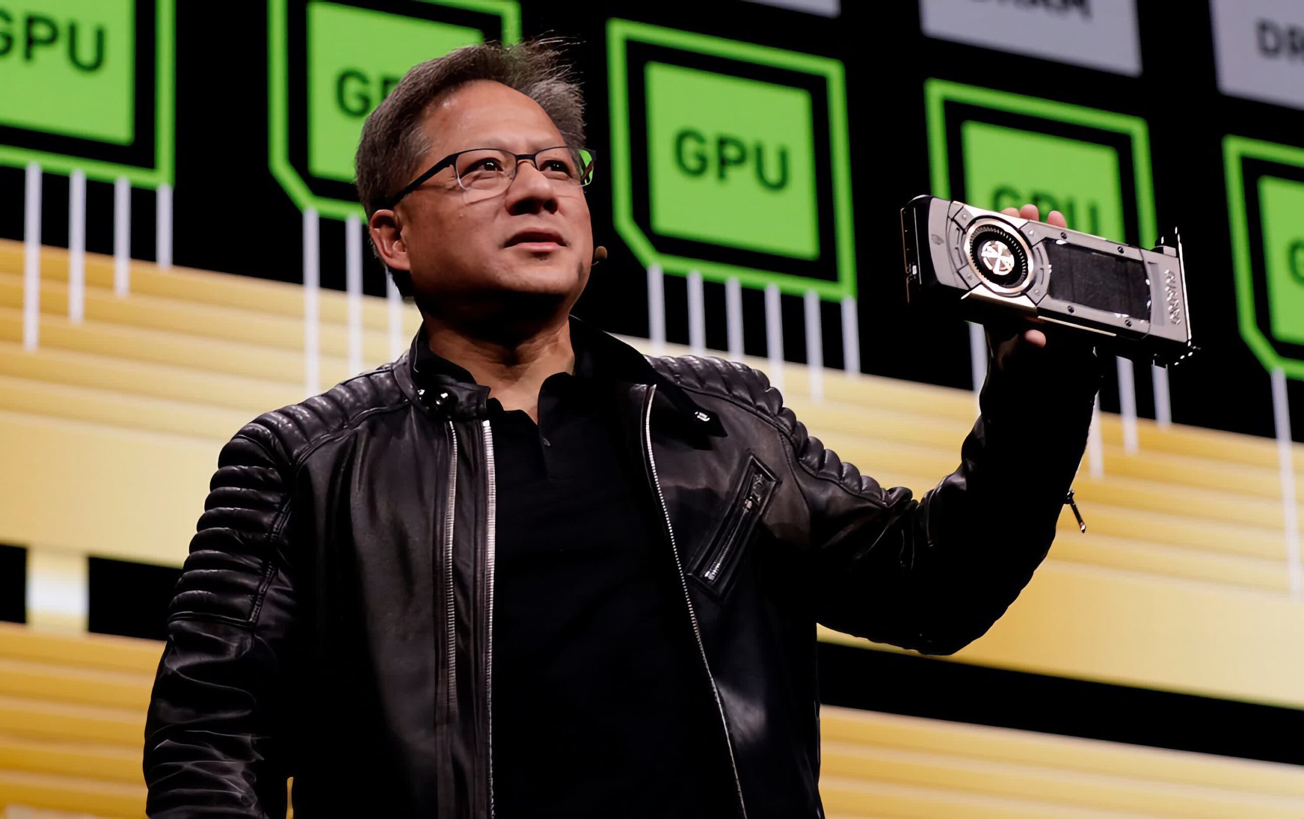 CEO Nvidia: „Nu mai putem face grafică pe computer fără inteligență ...