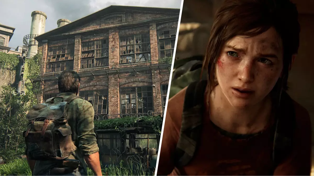 The Last Of Us nou secret descoperit după 9 ani - Noobz.ro