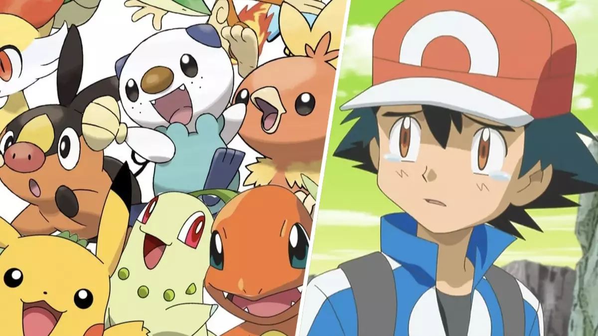 Cel mai rău Pokémon din toate timpurile s-a decis într-un sondaj masiv ...