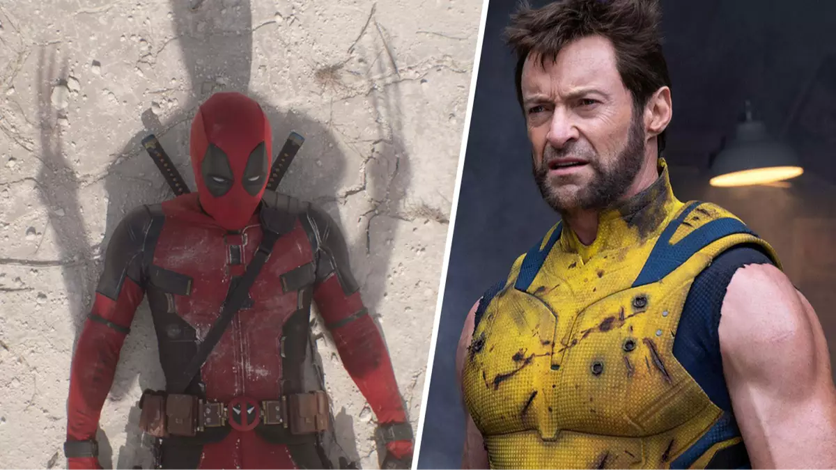 Deadpool și Wolverine fac echipă din nou într-un nou-nouț serial Marvel ...