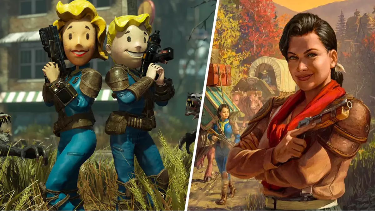 Fanii Fallout au inima zdrobită de noul anunț Bethesda - Noobz.ro