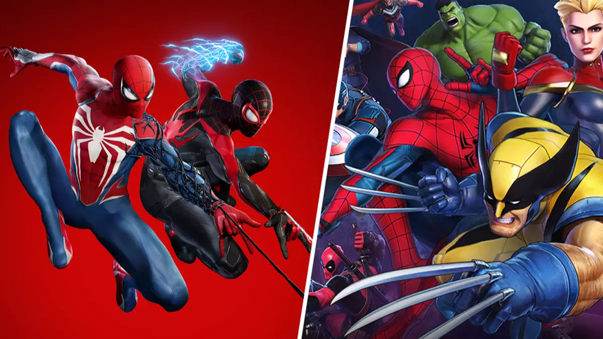 Fanii Marvel au surprins cu noul joc gratuit - Noobz.ro