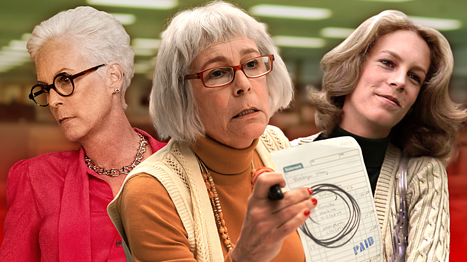 Cel mai bun film al lui Jamie Lee Curtis după Rotten Tomatoes nu este ...