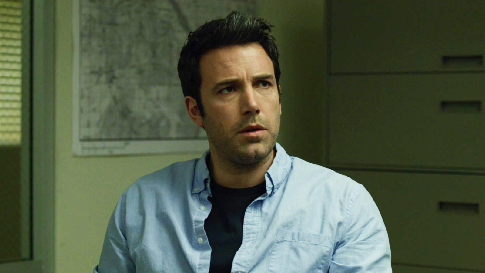 Ben Affleck subliniază defectele care vor împiedica AI să preia filmele ...
