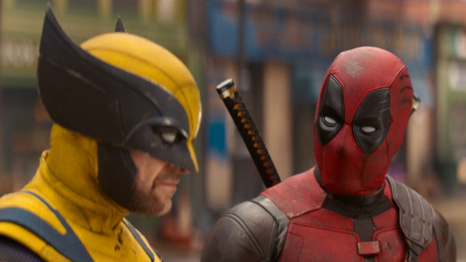 Notă pe care Madonna a dat-o lui Marvel pentru Deadpool și Wolverine ...