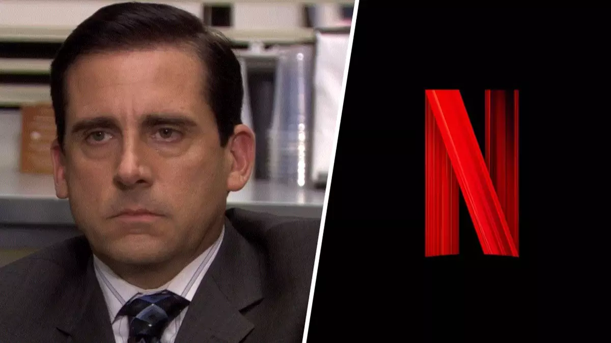 Netflix anulează una dintre cele mai bune emisiuni pe care le-a făcut ...