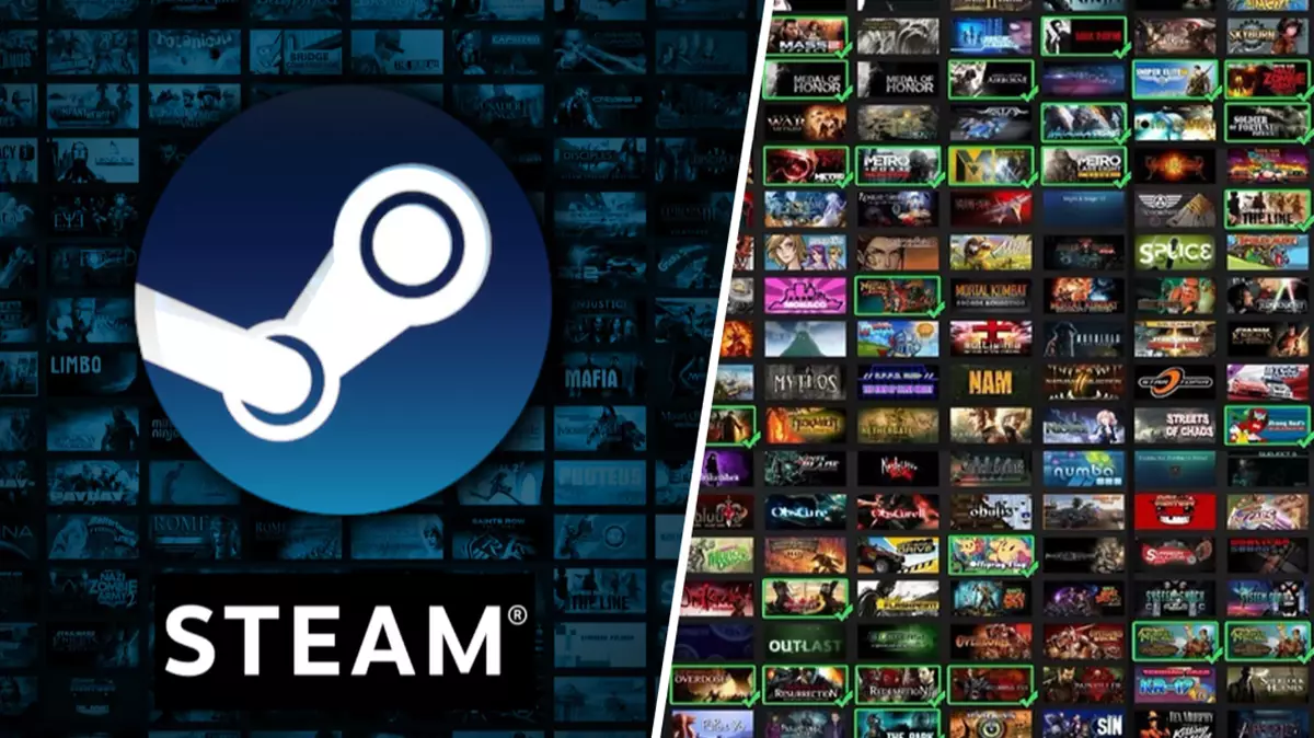 Steam face 4 jocuri video iconice gratuite pentru mai puțin de 24 de ...