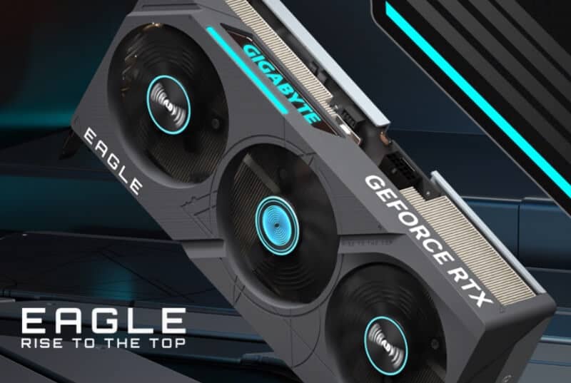 Gigabyte RTX 4070 Ti SUPER Eagle OC Review: Performanță excepțională cu ...