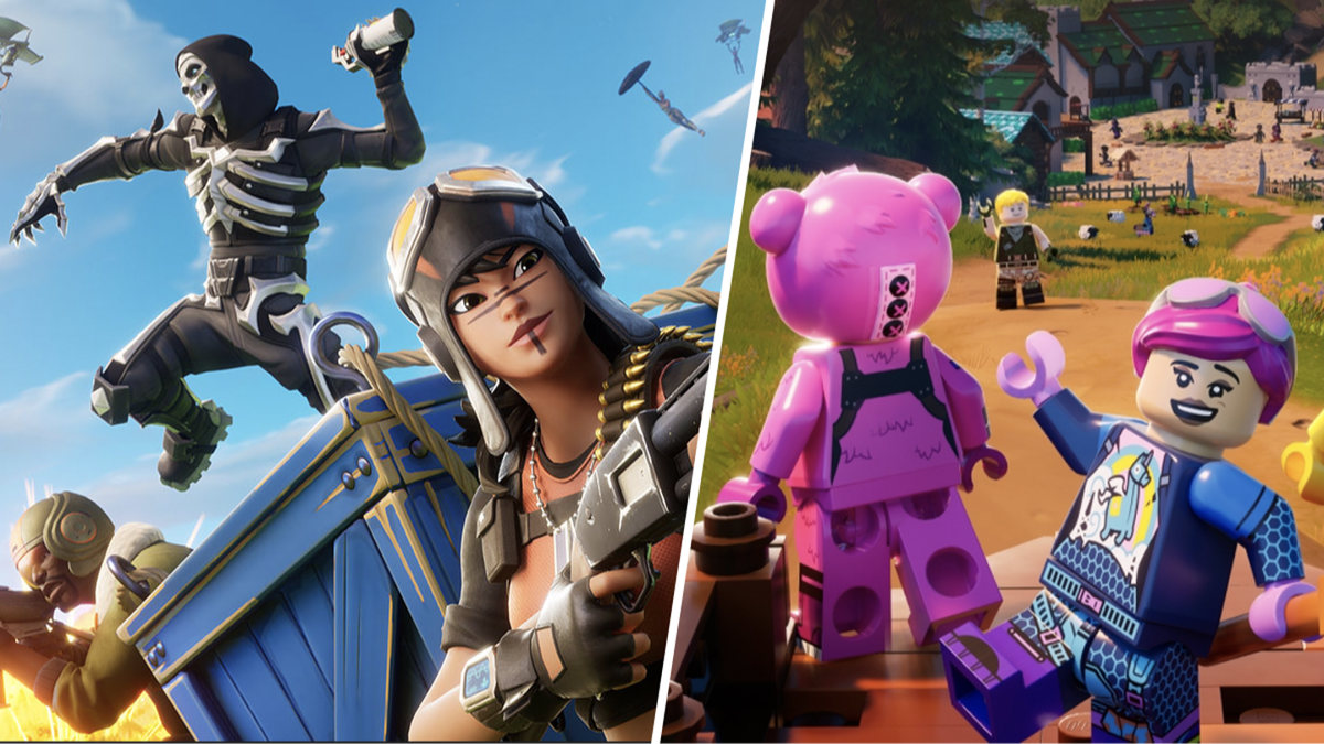 Fortnite a distrus peisajul modern al jocurilor - Noobz.ro