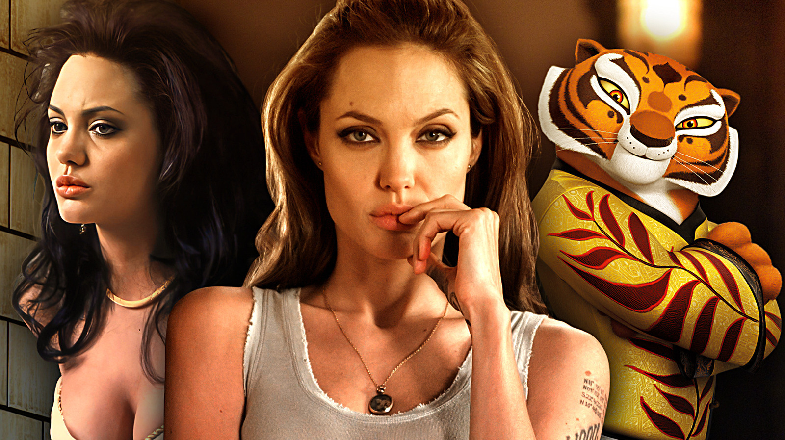 Cel mai bun film cu Angelina Jolie, după Rotten Tomatoes - Noobz.ro