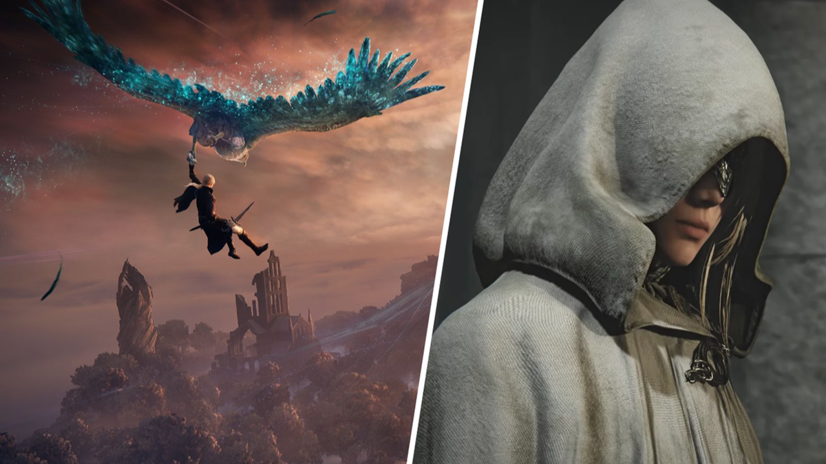 Elden Ring: Nightreign aduce înapoi o caracteristică îndrăgită FromSoft ...