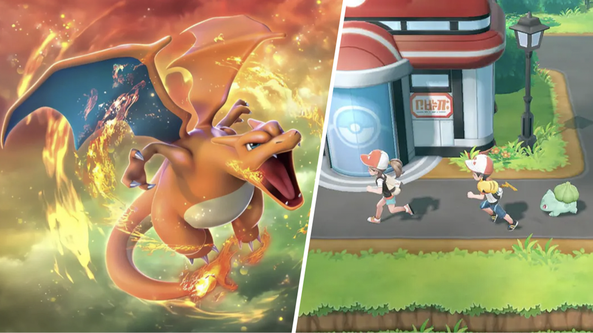 Pokemon Gen 10 Nintendo Switch 2 teaser prăjit de fani - Noobz.ro