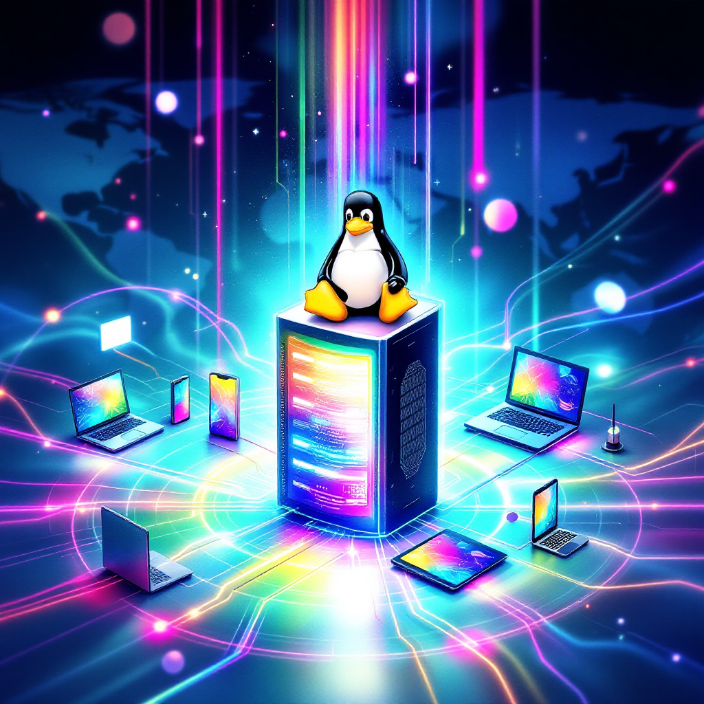 Un ghid cuprinzător pentru rețelele de calculatoare în Linux: comenzi ...
