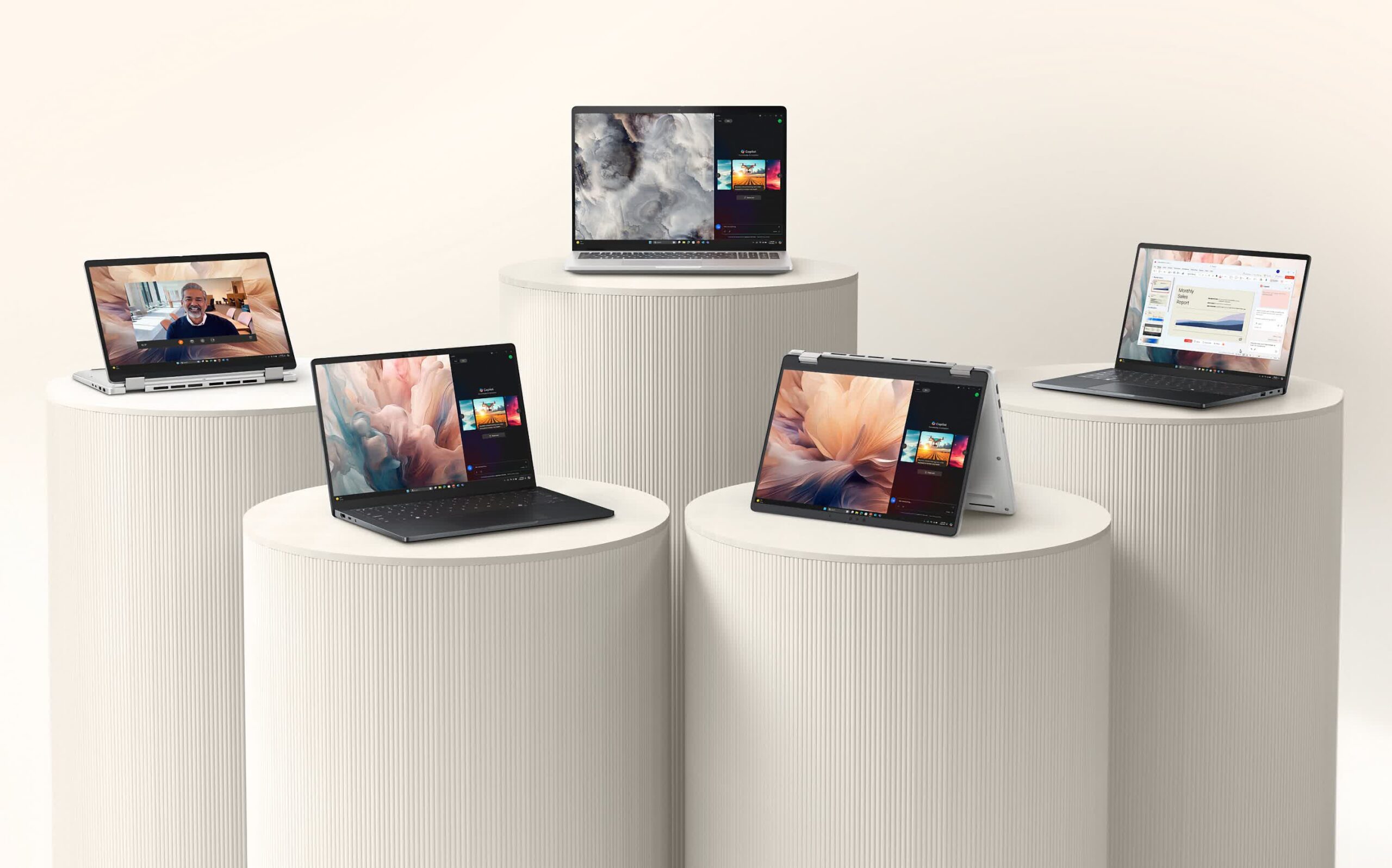 Dell elimină mărcile XPS, Inspiron, Precision și Latitude ...