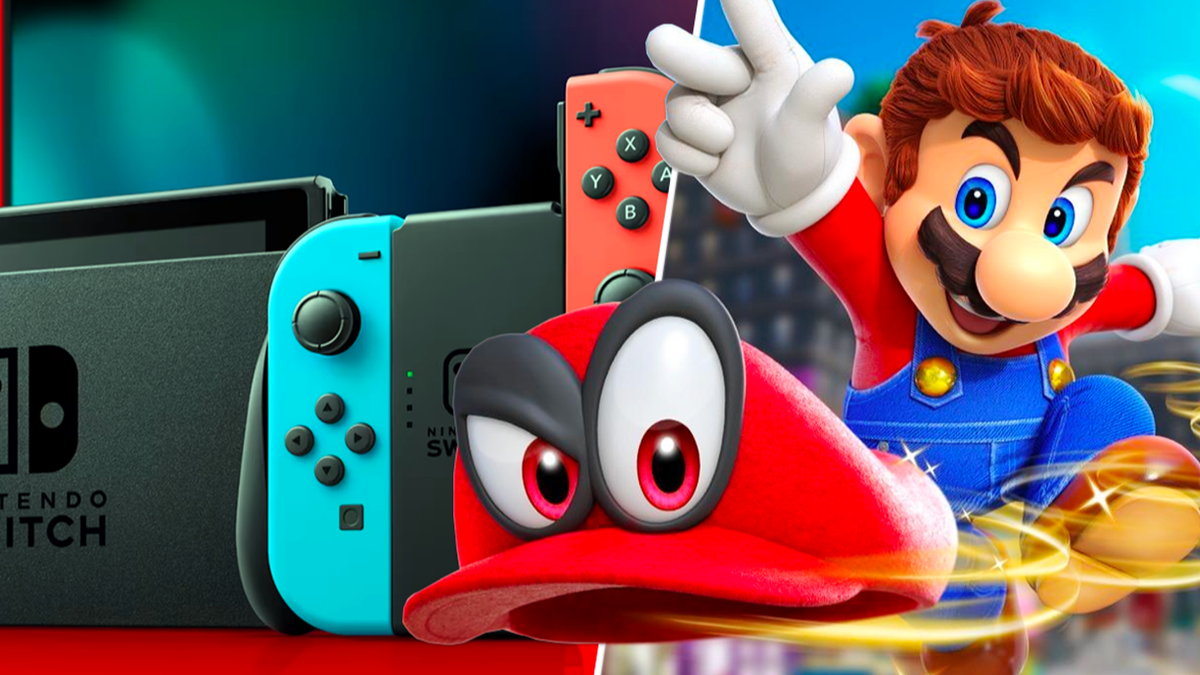 Nintendo face în sfârșit anunțul Switch 2 după luni de scurgeri - Noobz.ro