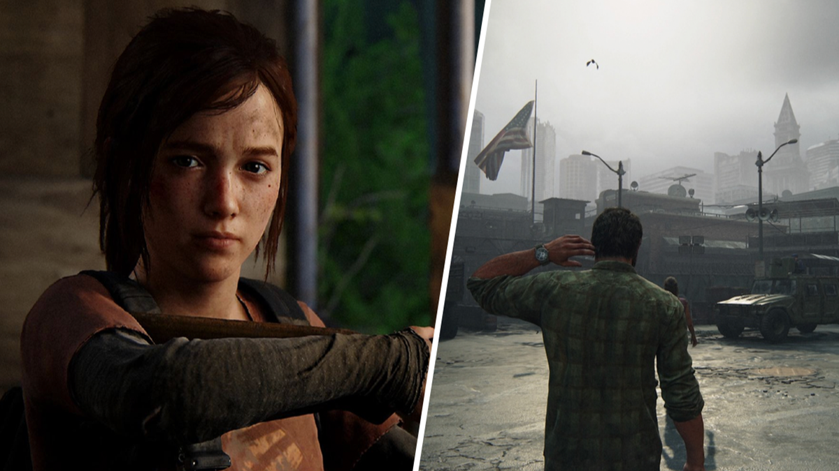 The Last Of Us: Endure Survival este practic un joc complet nou - Noobz.ro
