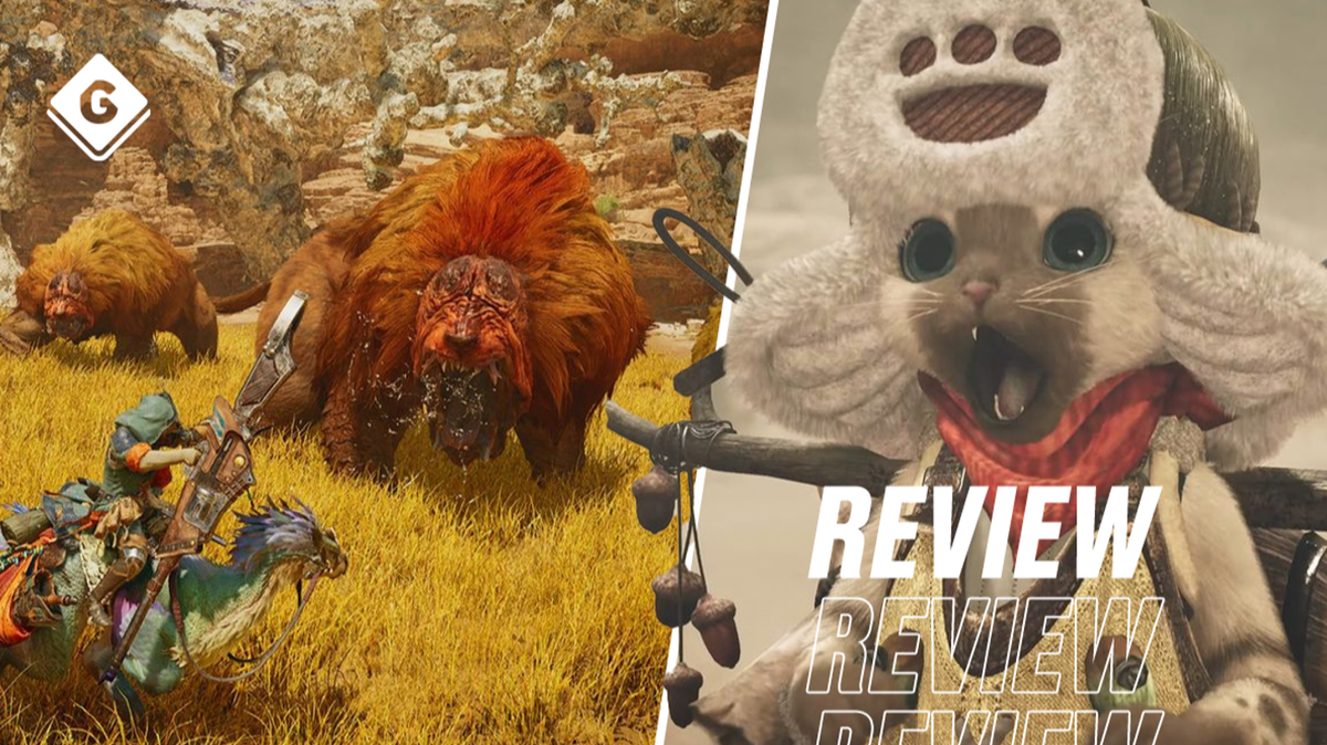 Recenzie Monster Hunter Wilds: Mashing Monsters Endless - Noobz.ro