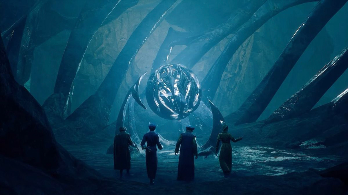 Fanii Moșteniști Hogwarts United Over Azkaban DLC - Noobz.ro