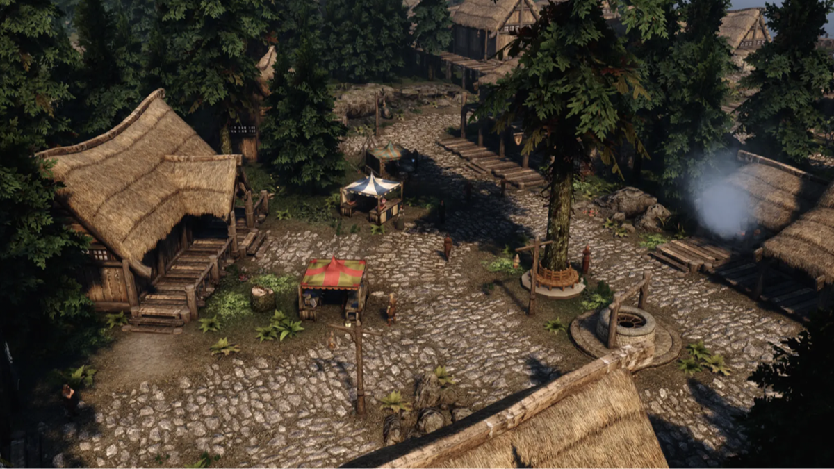 Skyrim: Midwood Isle vă permite să explorați un teren nou masiv - Noobz.ro