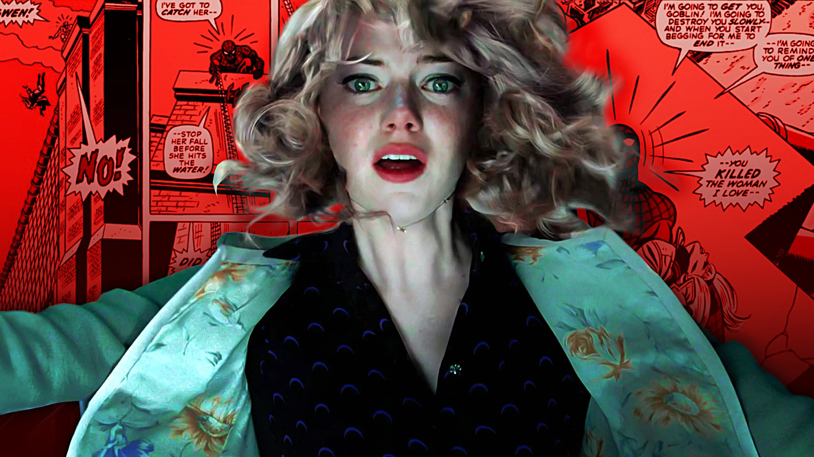De ce Gwen Stacy a murit în benzile desenate Spider-Man din Marvel, a ...