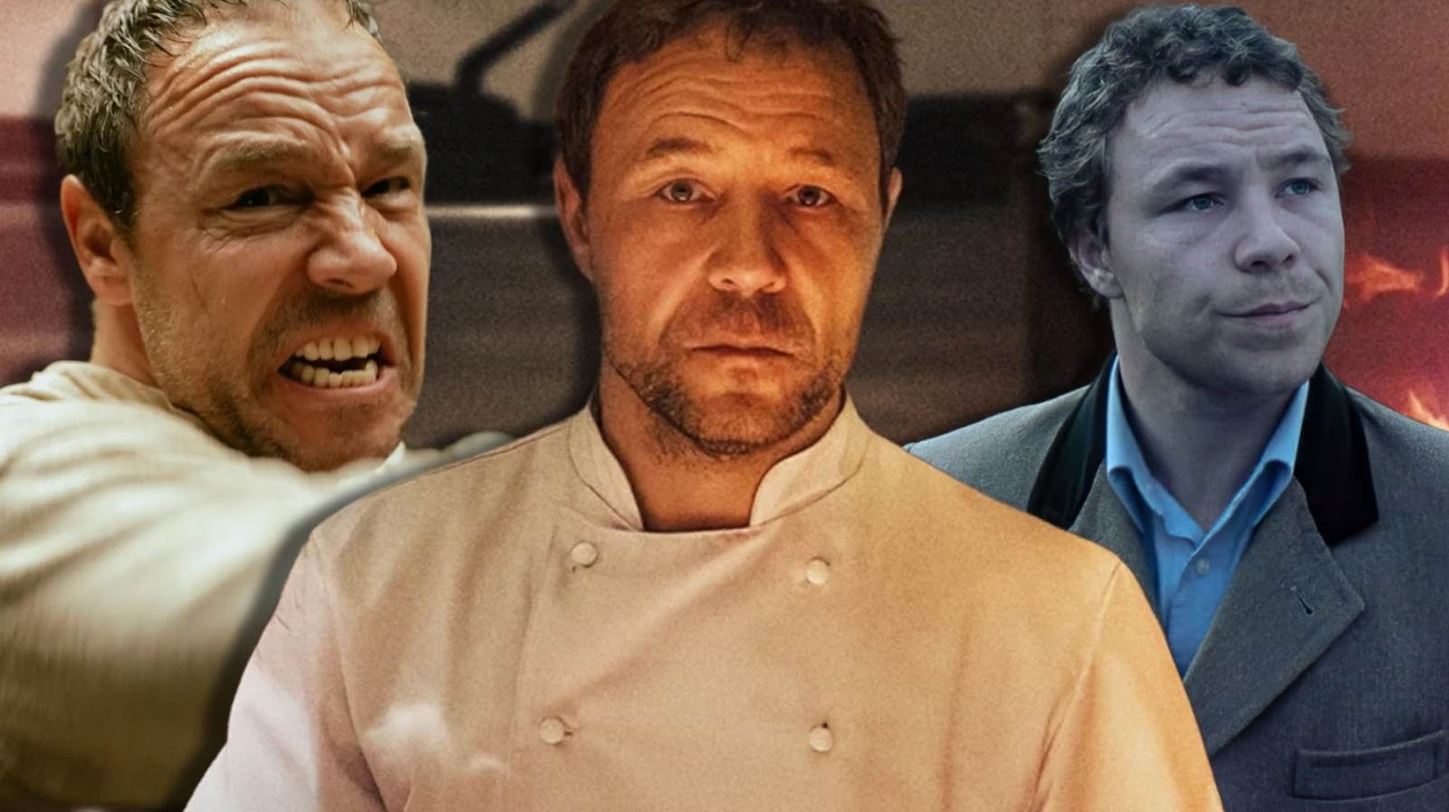 5 cele mai bune filme și emisiuni TV Stephen Graham de vizionat după ...