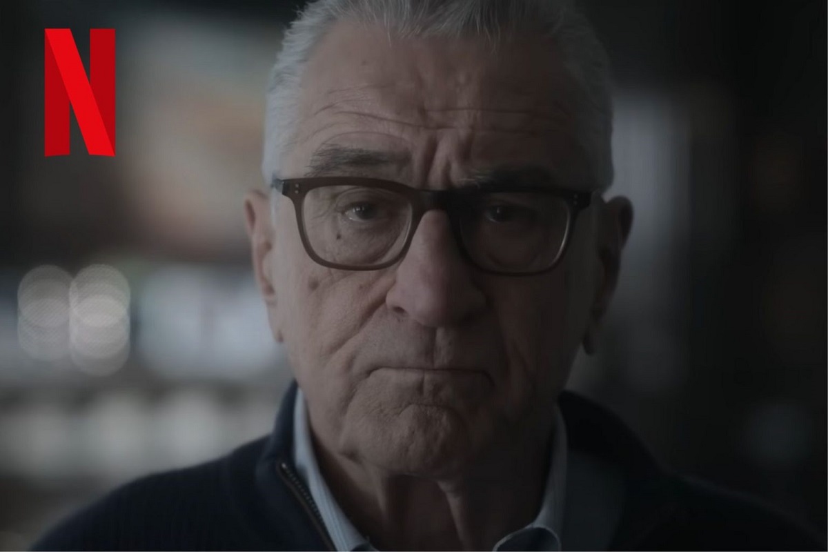 Mini-seria Netflix care a cucerit lumea într-o zi: merită toată atenția ...