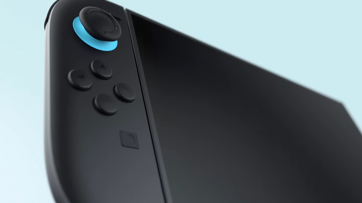 Nintendo Switch 2 confirmă întoarcerea caracteristicii favorite ale ...