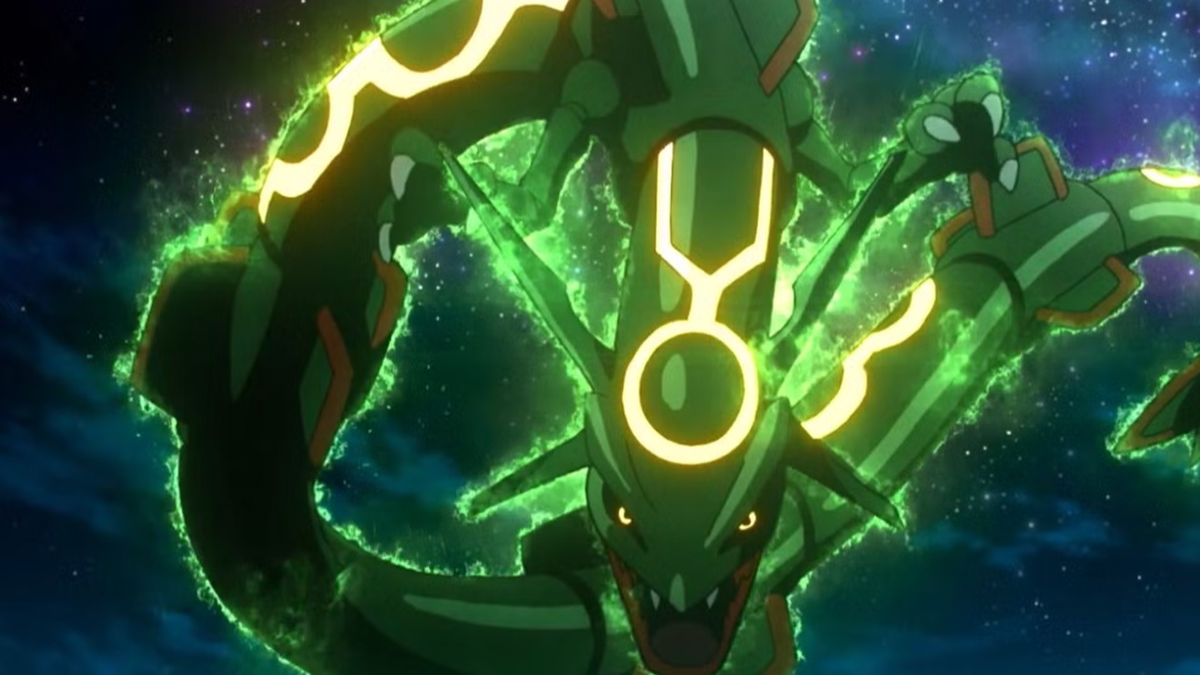 Pokémon Gamma Emerald arată ca remake -ul viselor noastre - Noobz.ro