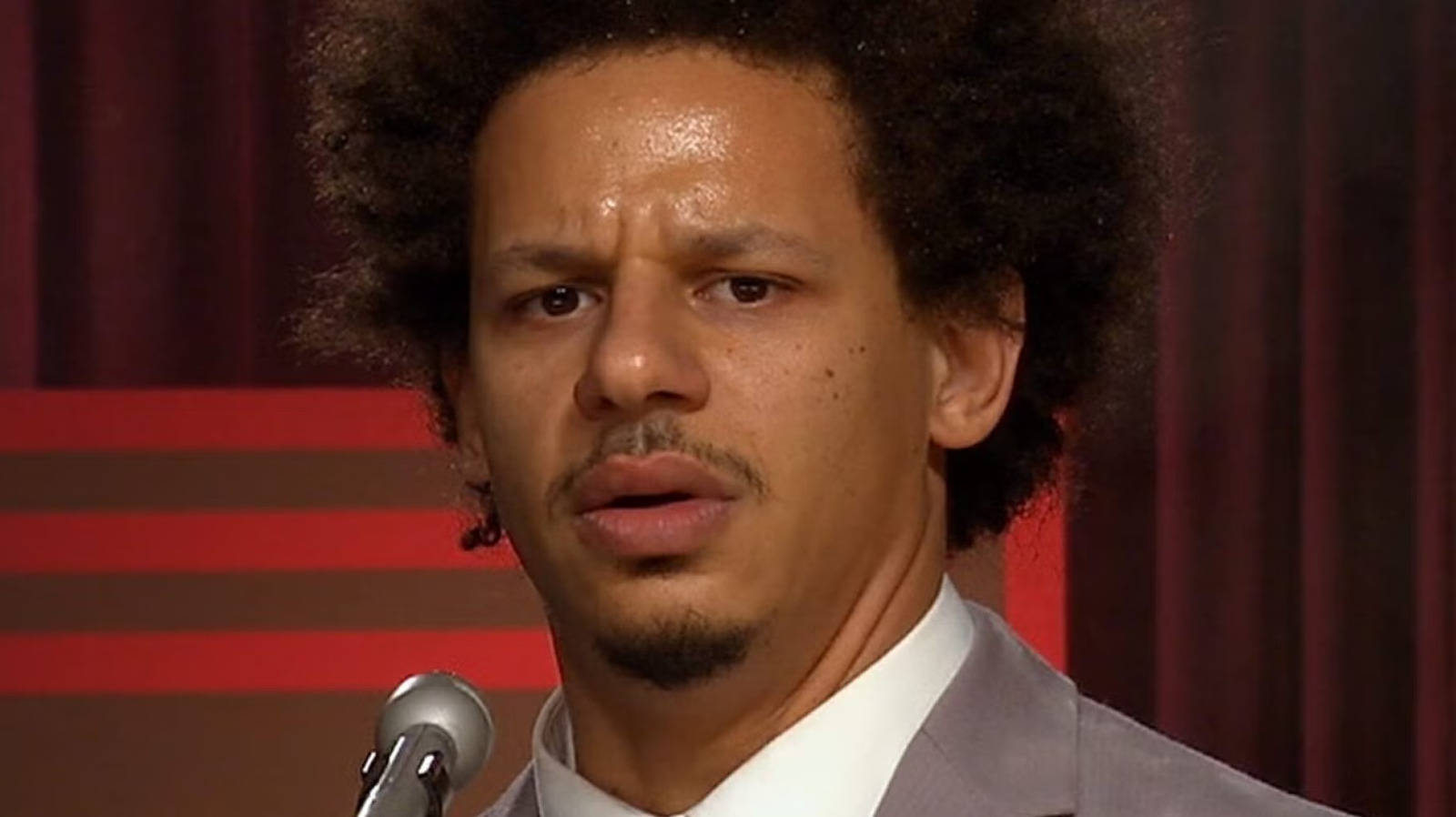 Eric Andre a renunțat la rolul care a câștigat Kieran Culkin un Oscar ...