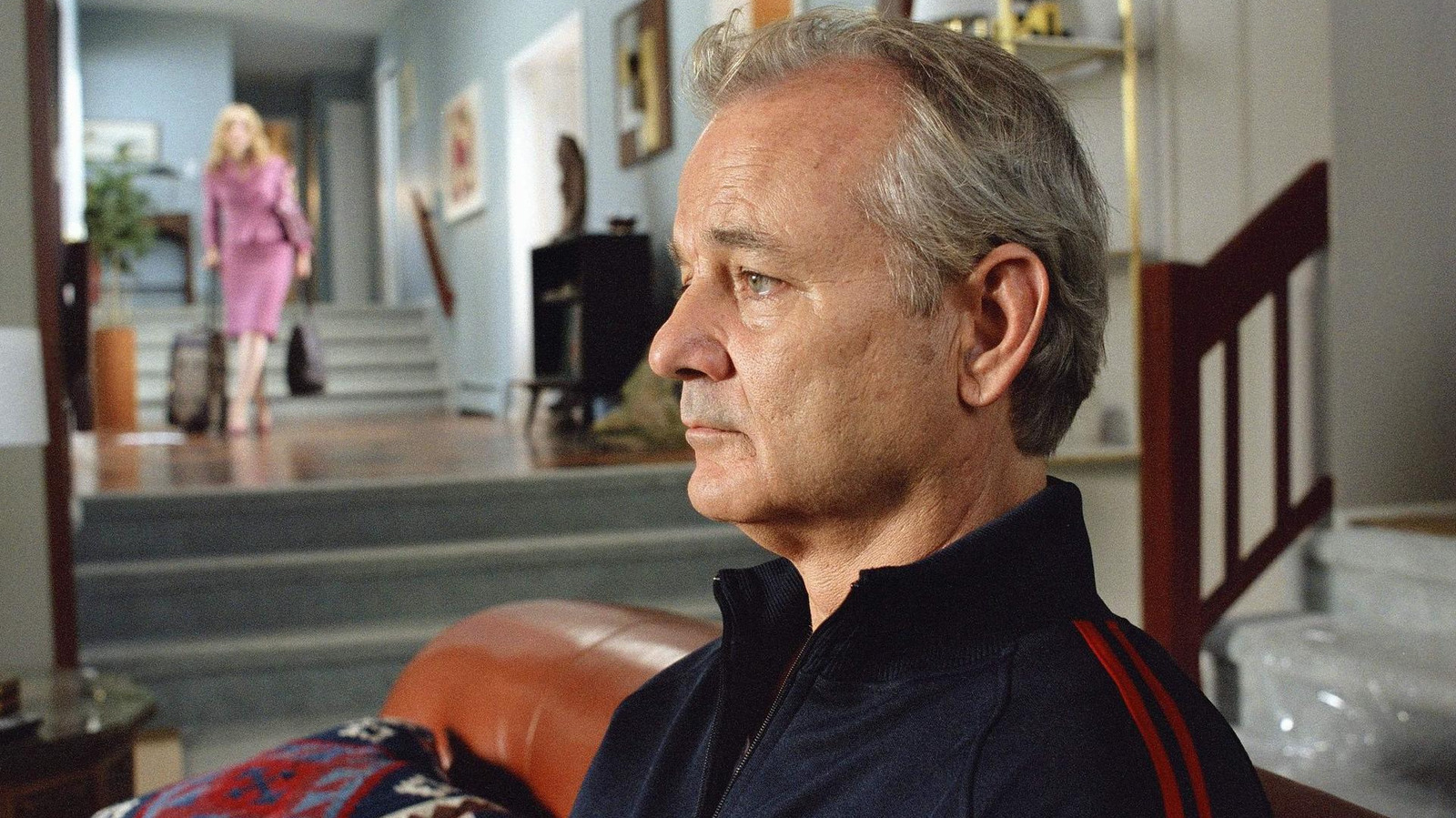 Filmul de comedie Deadpan din 2005, Bill Murray, numit „Perfect” - Noobz.ro