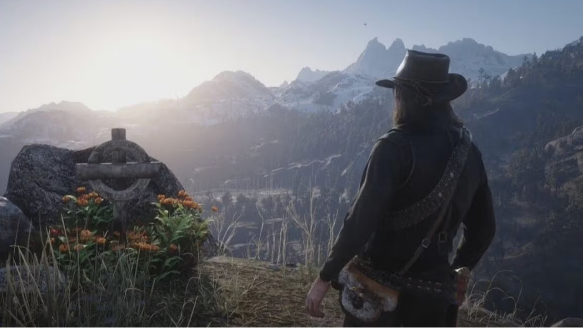Red Dead Redemption 2 DLC gratuit disponibil doar pentru 1 lună - Noobz.ro
