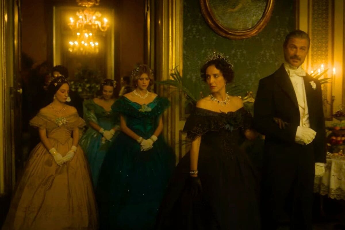 Netflix reinterpretează un film de cult – geniu absolut sau sacrilegiu ...