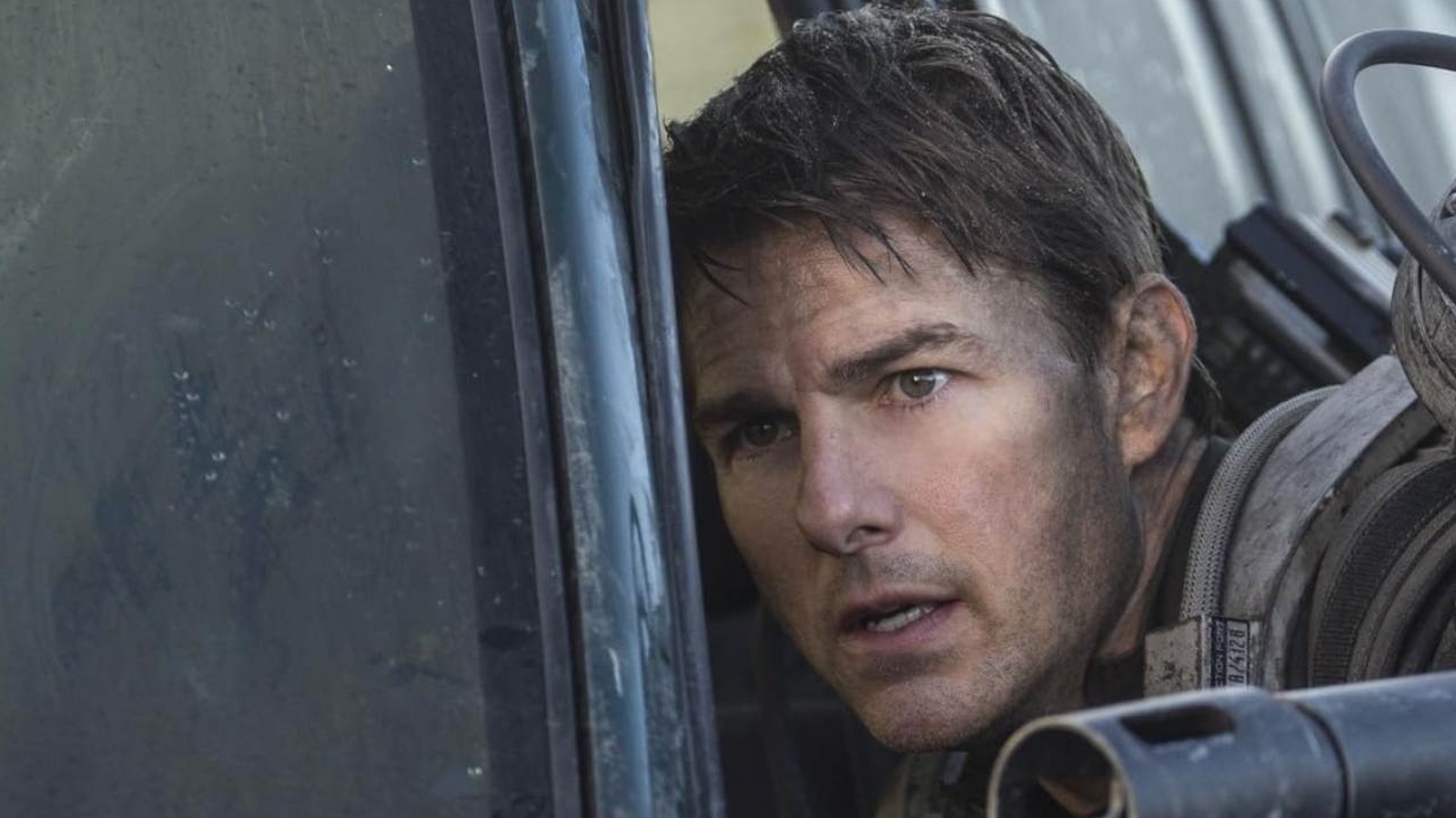 Misiune: Imposibil s -a terminat, așa că este timpul ca Tom Cruise să ...
