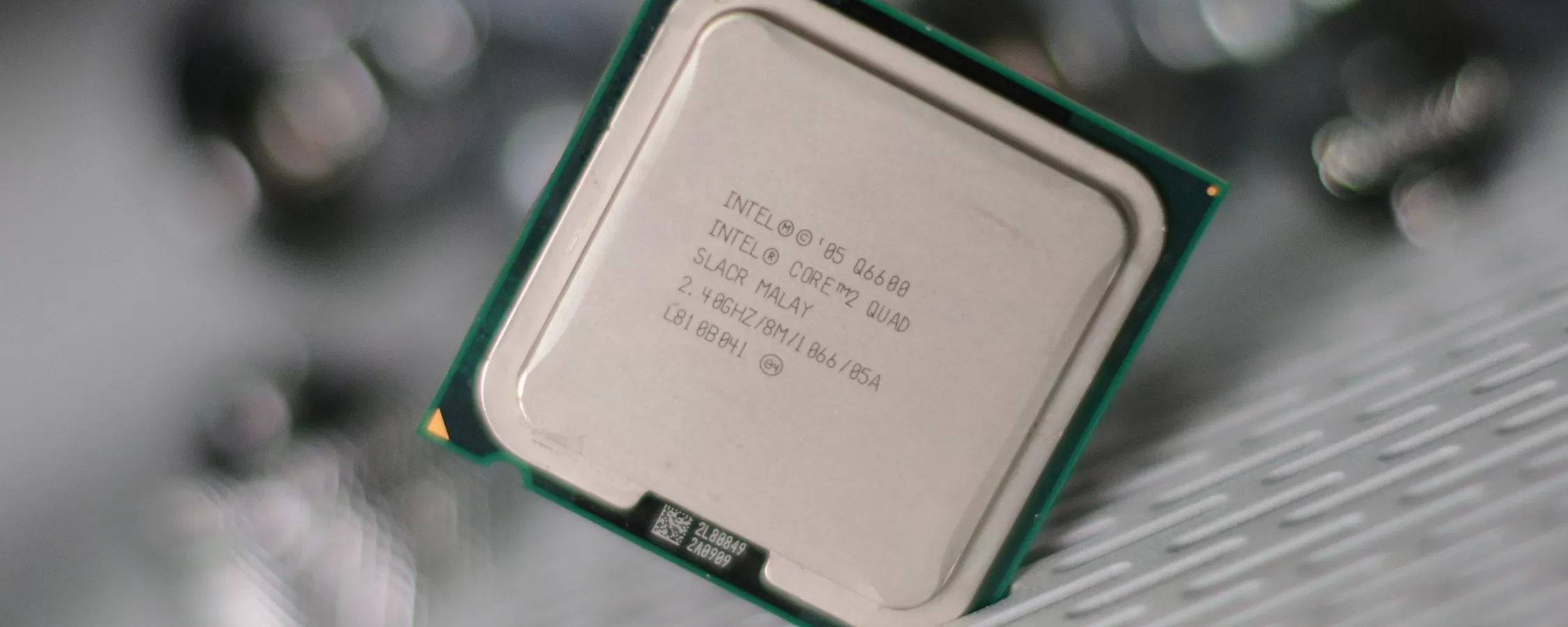Driverul NVIDIA permite suport RTX 5000 GPU pe procesoare Intel Core 2 ...