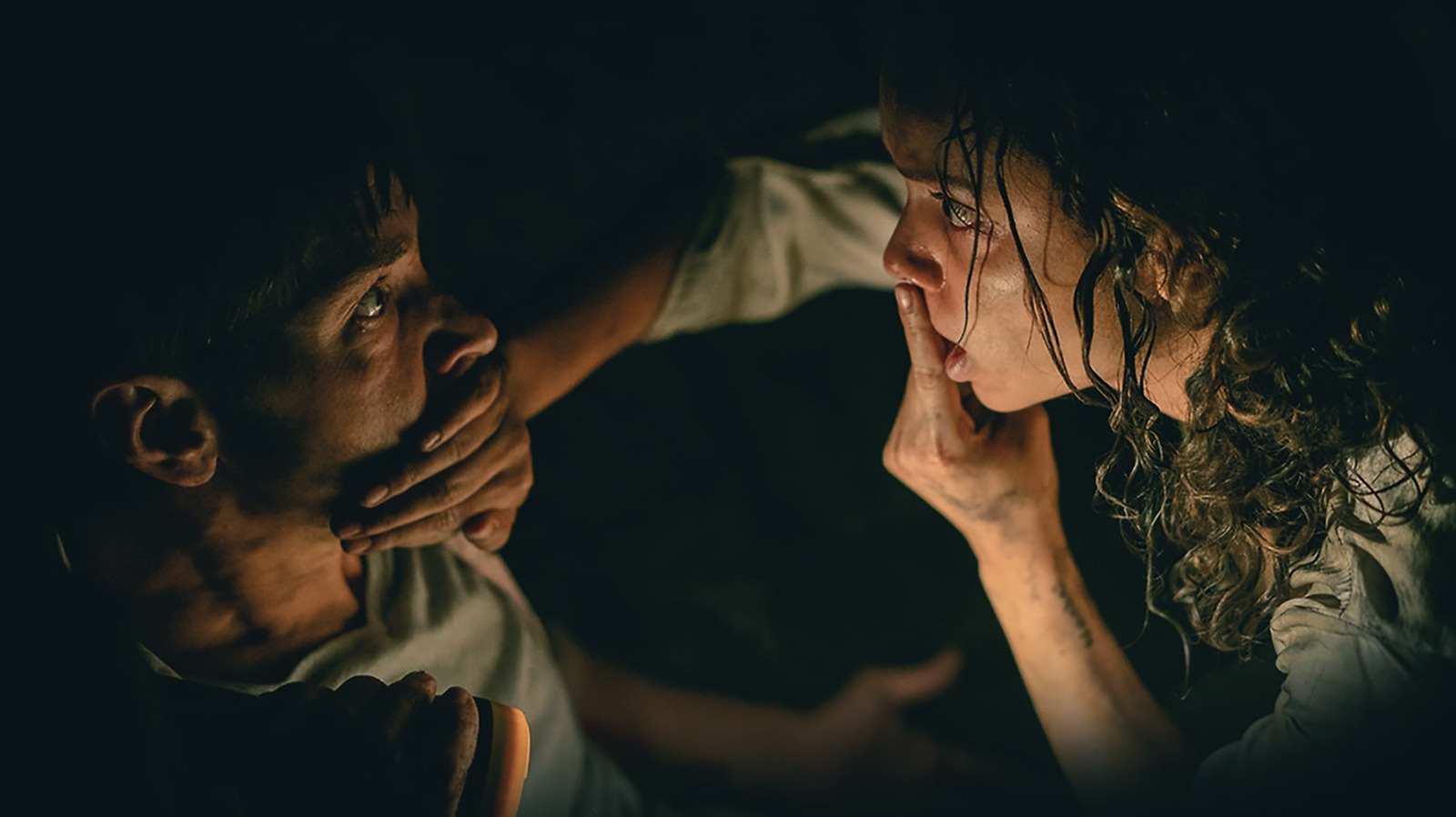 Un film de groază din 2022 cu 92% pe Rotten Tomatoes este găsirea de ...
